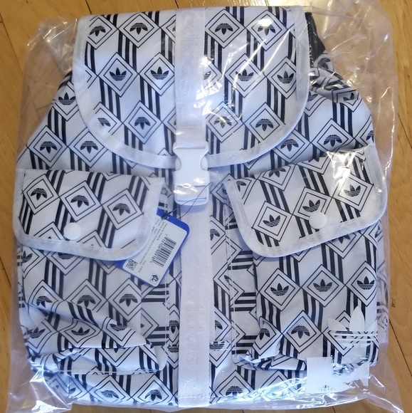 adidas | Bags | Adidas Utility Mini Backpack | Poshmark